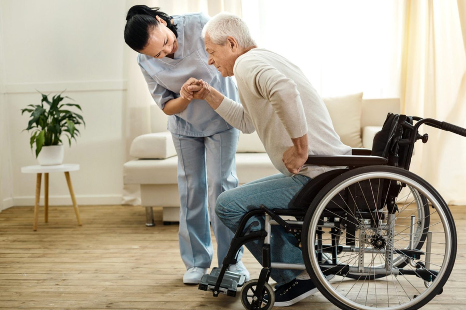 Welcome to Aging Adult Assistance - Aging Adult Assistance
